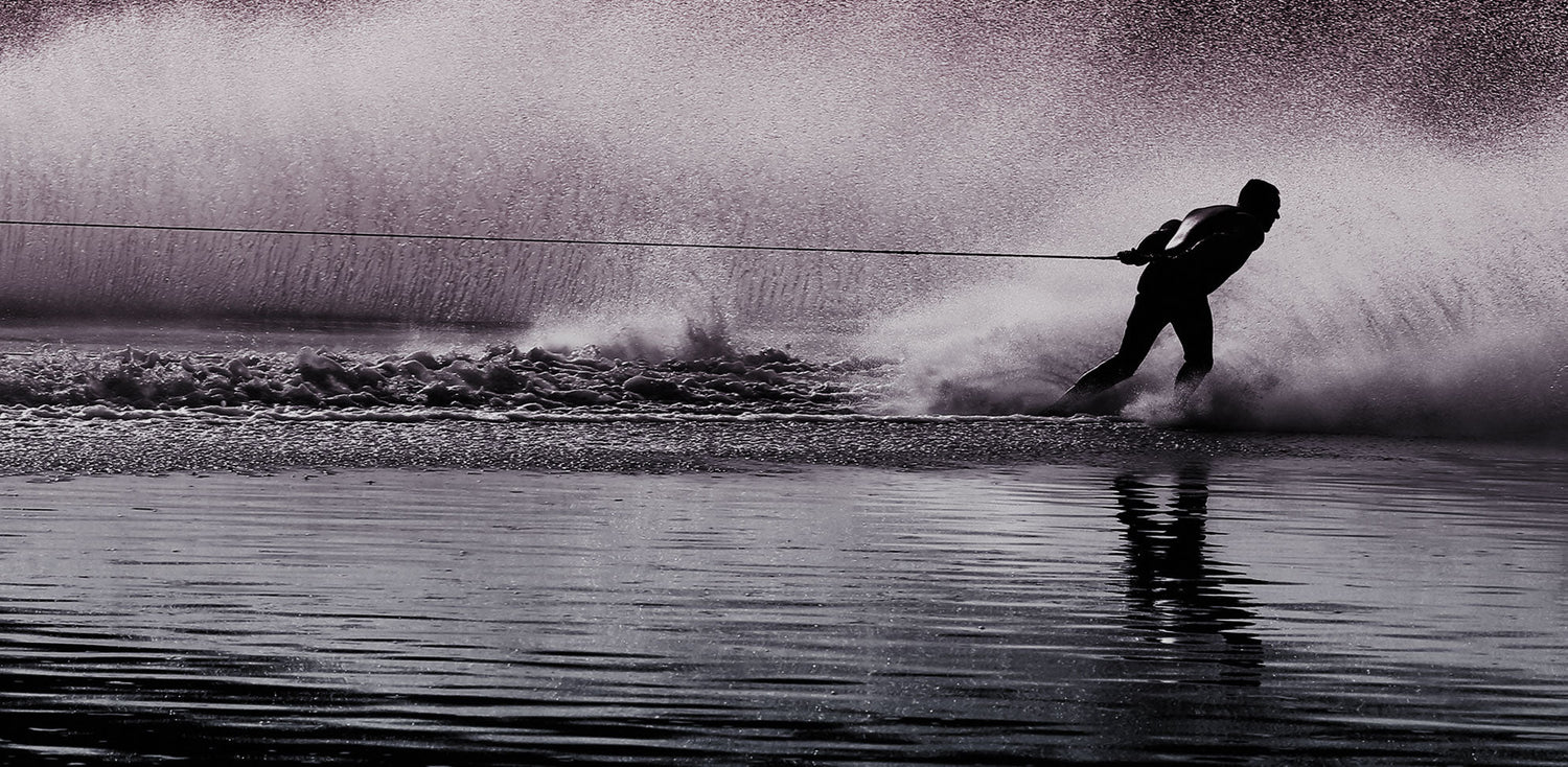 Booms for Barefooting & Waterskiing | Barefoot International