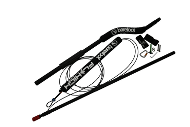 Booms for Barefooting & Waterskiing | Barefoot International