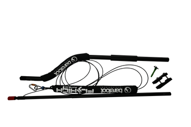 Booms for Barefooting & Waterskiing | Barefoot International